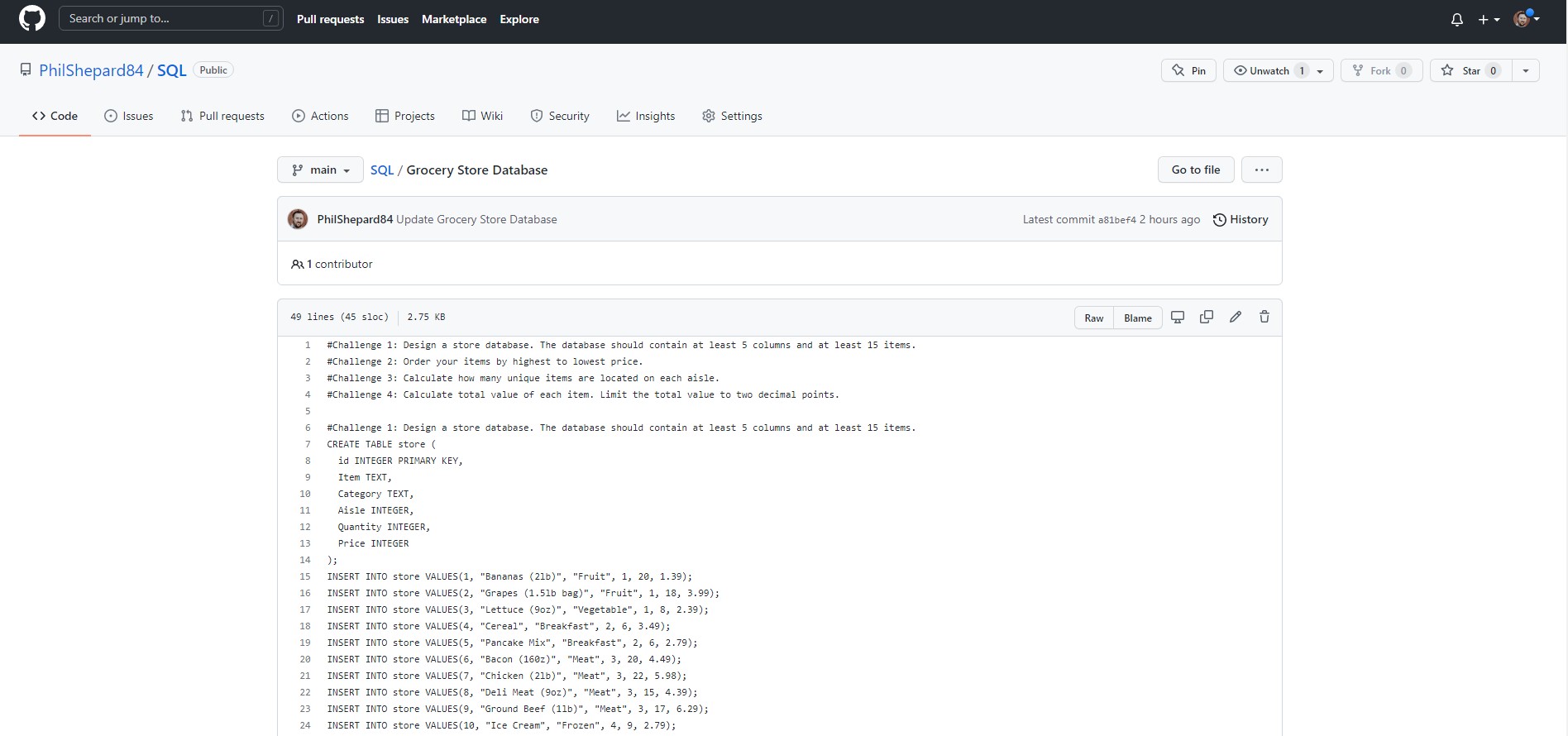 Phil Shepard – Analyst | Entrepreneur | 4X Startup Seller | Data Nerd